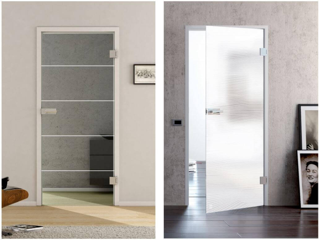 Your Guide To Selecting Glass Door Sets | Apollo DoorSets