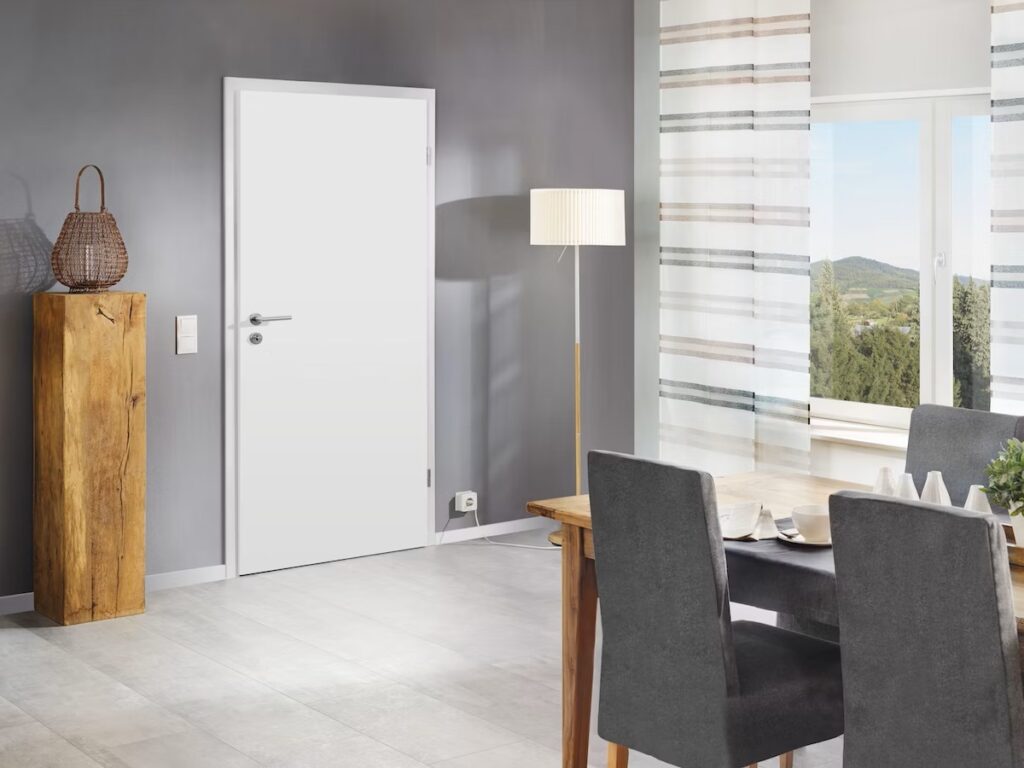 What is a Door Set? Understanding Pre-Hung internal Doors