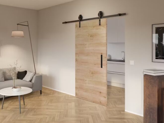 European Interior Doors by German Doorset Manufacturers