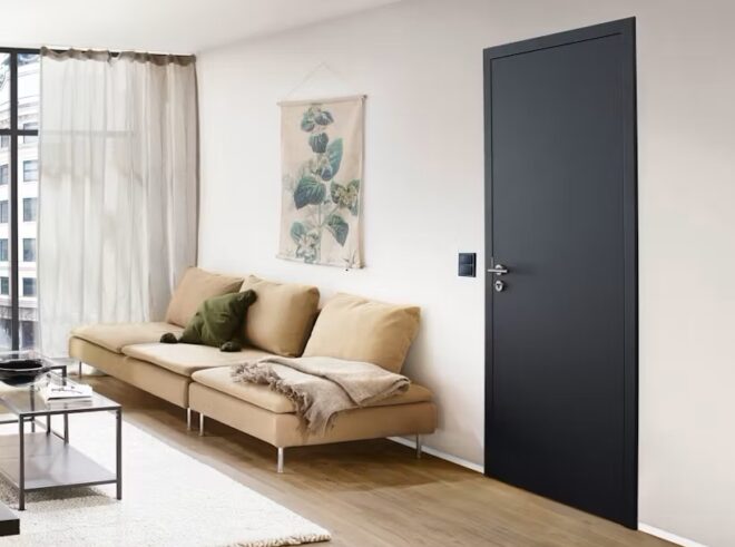 European Interior Doors by German Doorset Manufacturers